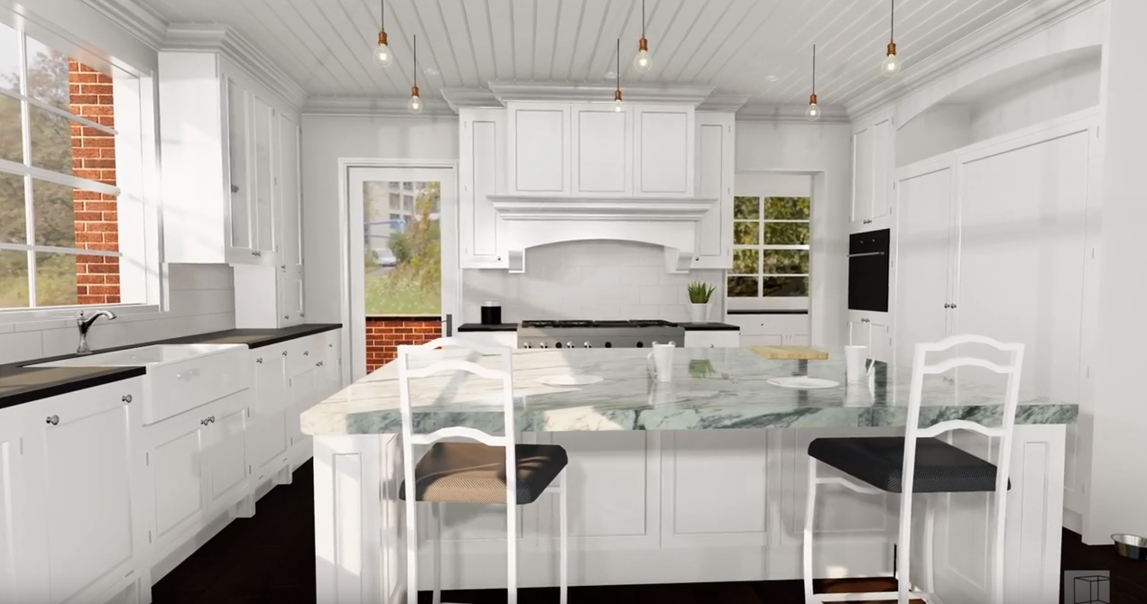 CNC Cabinet Design Software Provider | Planit Canada