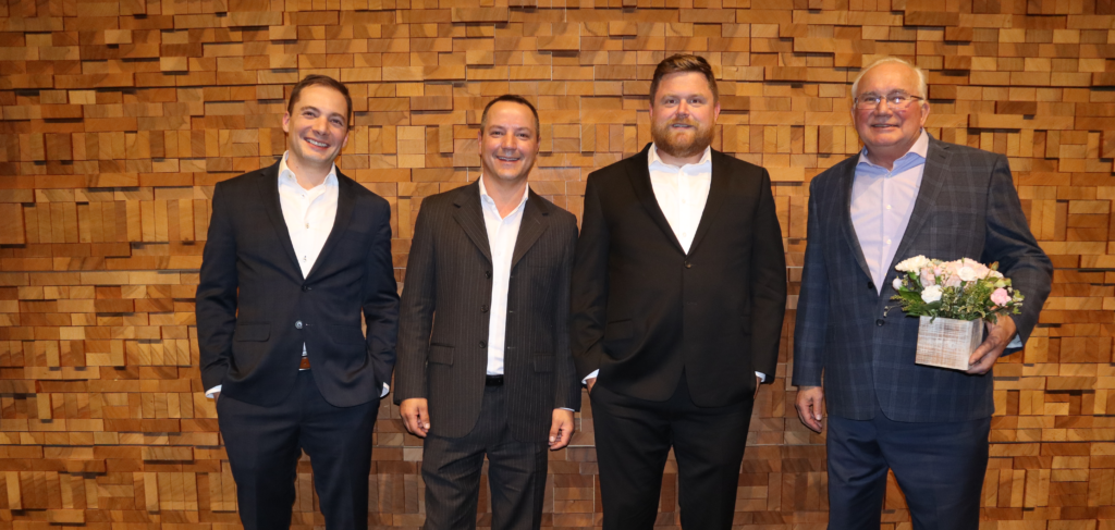 2019 BC AWMAC Awards Night: Suit, Dinner and Opportunity