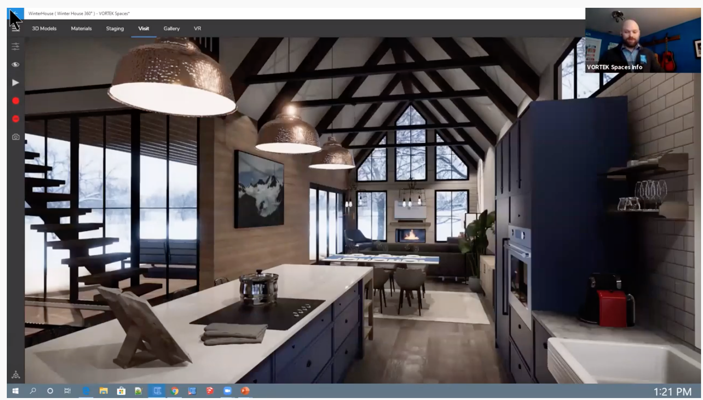 How to Present and Sell Kitchen Projects Remotely Planit Canada