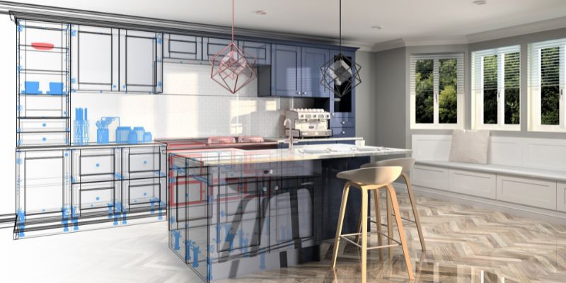 What to Look for in a Professional Kitchen Design Software