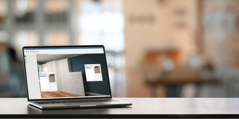 Cabinet Vision Price List